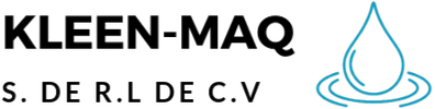 Productos - KLEEN-MAQ